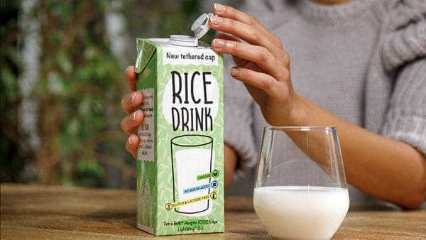 Tetra Pak partners with leading beverage brands to launch the world’s ...